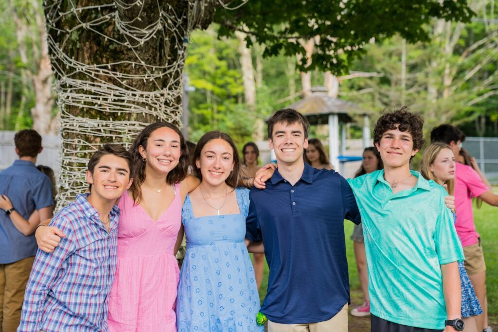 Trips Archive - BBYO Passport