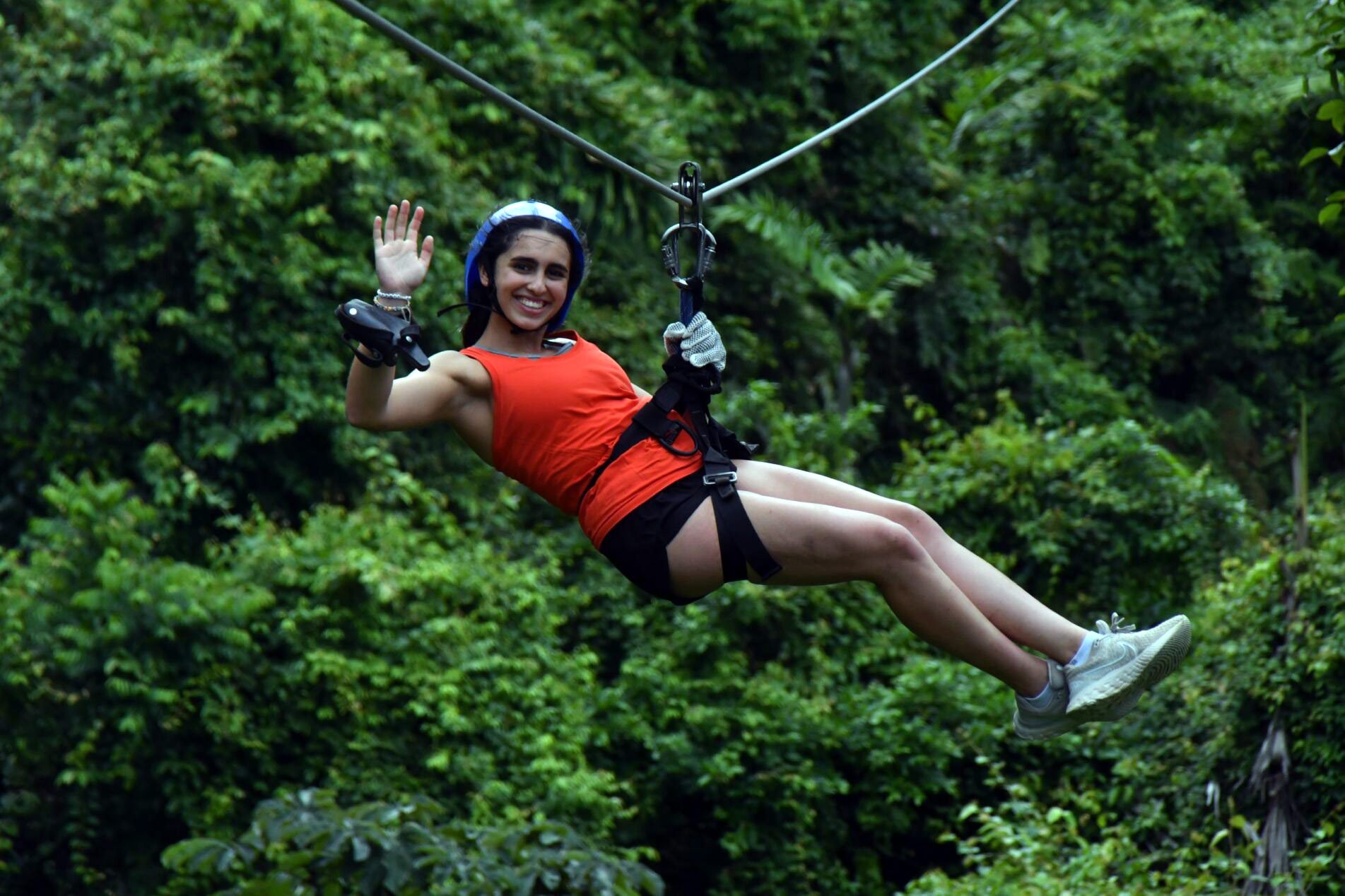 Americas Trek | Summer Experiences for Teens with BBYO